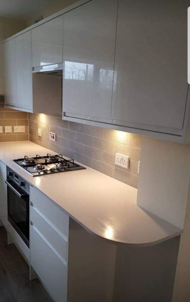 Kitchens - SJB Group