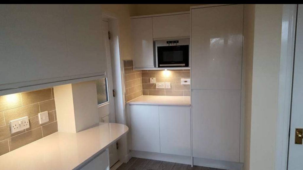 Kitchens - SJB Group