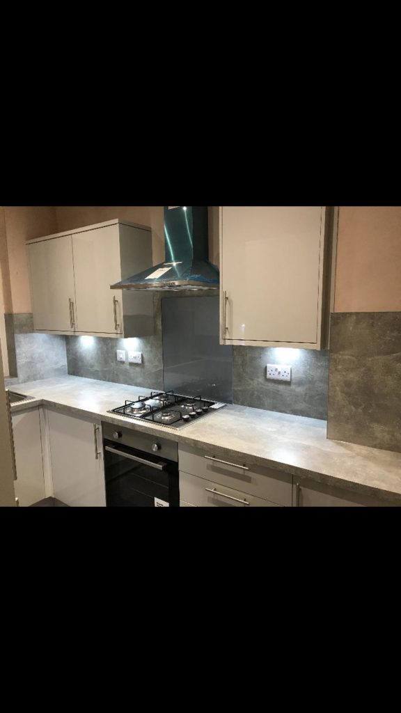 Kitchens - SJB Group